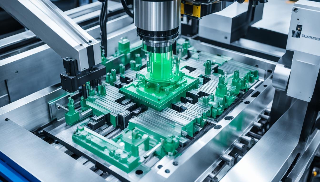 Injection Molding Optical Lenses for High-Performance Camera Systems