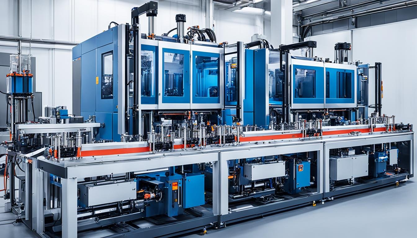 How to Optimize Cycle Times in the Injection Moulding Process Step by Step